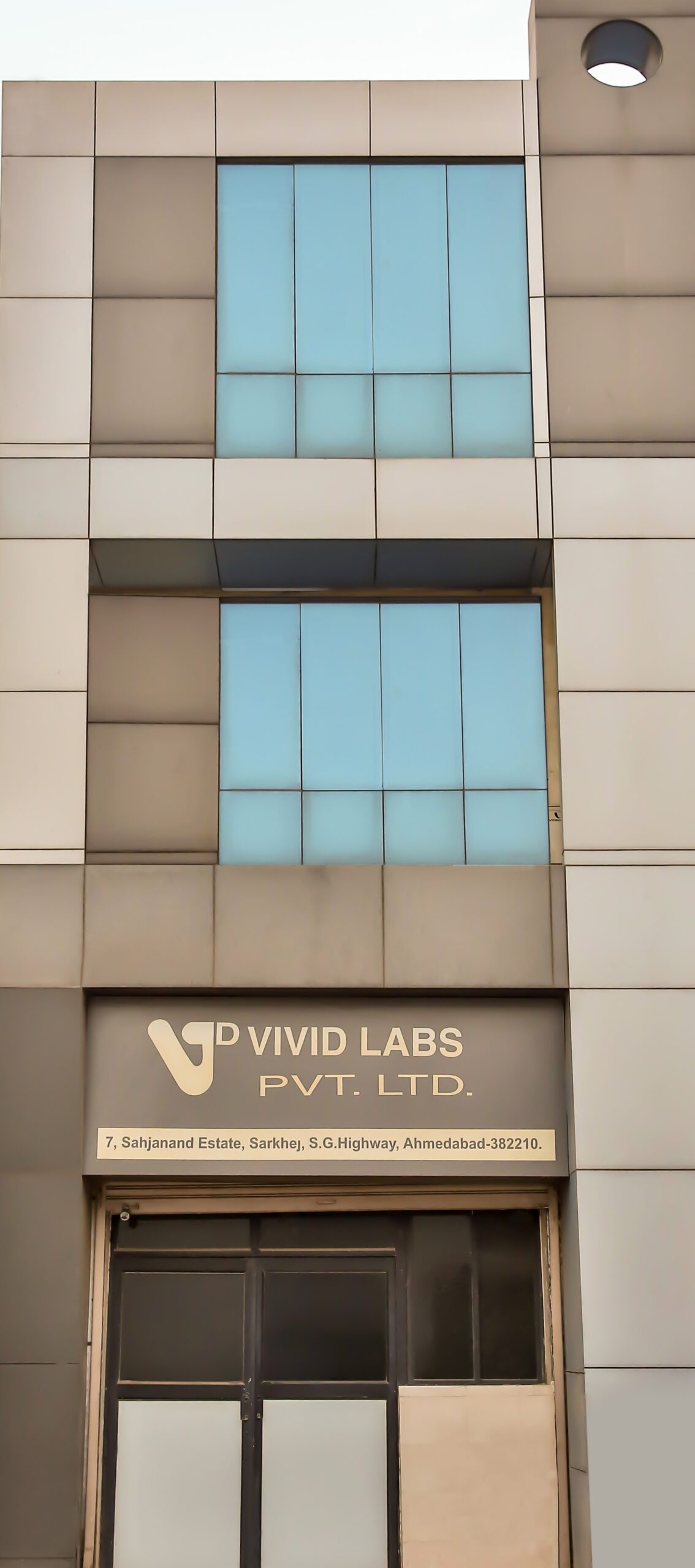 Home - Pharmaceutical Company